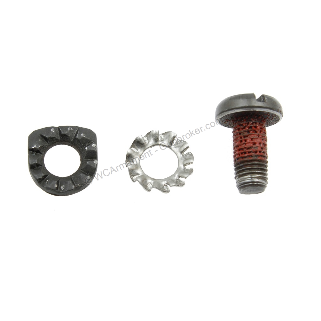 HK Heckler & Koch Bayonet Lug Adapter with Hardware MPN 200768 - HK ...
